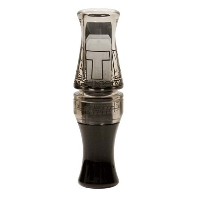 Zink ATM Green Machine Double Reed Polycarbonate Duck Call