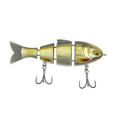 Mike Bucca Baby Bull Shad Swimbait | SCHEELS.com