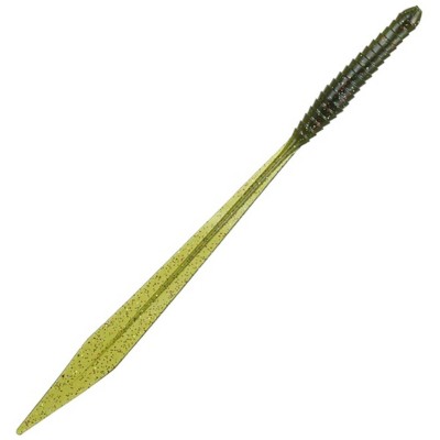 6th Sense Ridge Worm