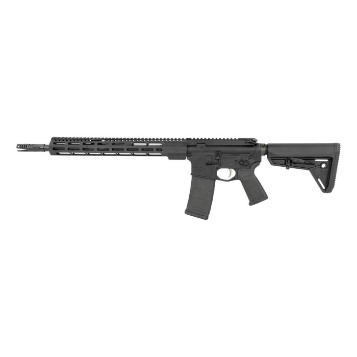 ZEV Core Duty AR-15 Rifle