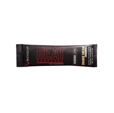 Bucked Up Heat Hardcore Powder Supplement | SCHEELS.com