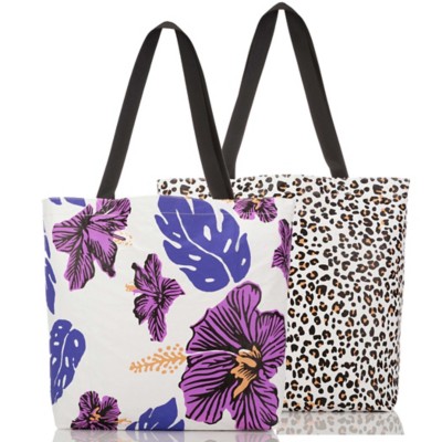 Aloha Collection Reversible Tote | SCHEELS.com