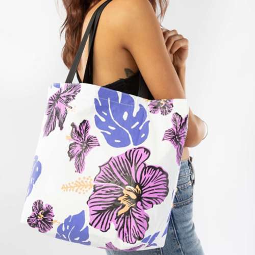 Aloha Collection Reversible Tote | SCHEELS.com
