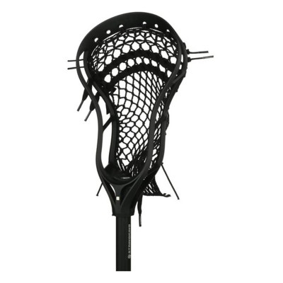 Junior StringKing Complete 2 Attack Lacrosse Stick