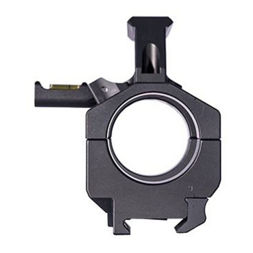 Seekins Precision HIT Precision 1.18" 30mm 0MOA LRF Mount Kit