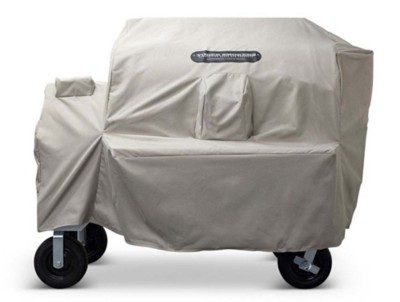Yoder Smokers All Weather YS1500 Grill Cover