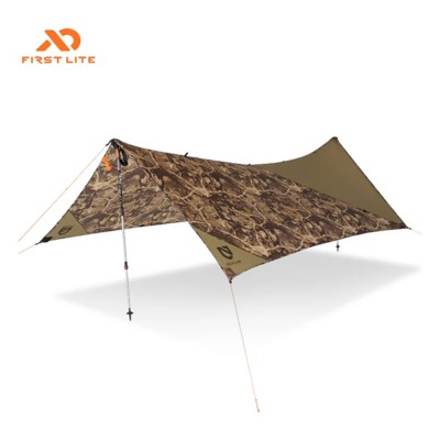 Nemo x First Lite Scalar 1 Tent