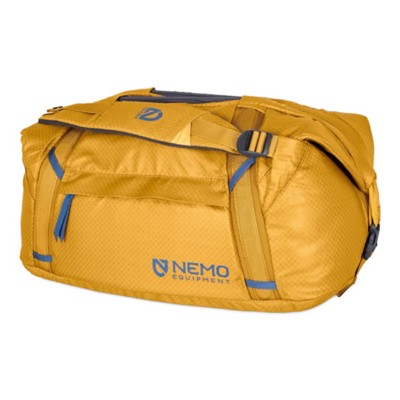 Nemo Double Haul 30L Convertible & Tote Bag Duffel Bag