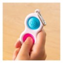 Fat Brain Simpl Dimpl Keychain | SCHEELS.com