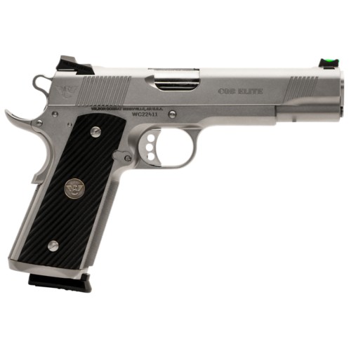 Wilson Combat CQB Elite 45 ACP Pistol