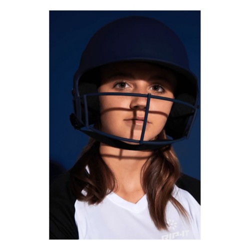 Women's RIP-IT Vision Pro Softball Helmet - Matte