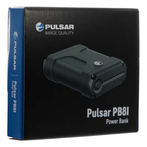 Pulsar PB8I Power Bank | SCHEELS.com