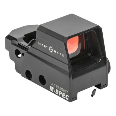 Sightmark Ultra Shot M-Spec FMS Reflex Sight