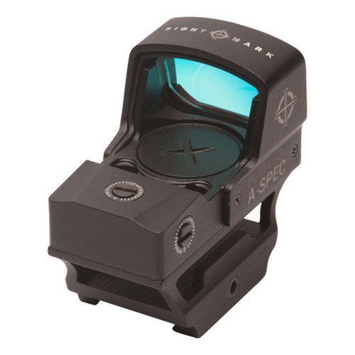 Sightmark Core Shot A-Spec FMS Red Dot Sight