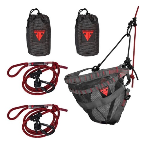 Trophy Line Covert Lite Saddle Kit