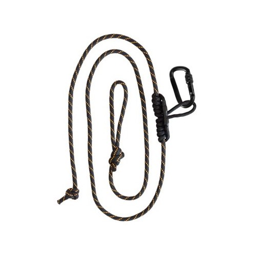 Muddy Safety Harness Lineman's Rope