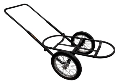 Muddy Mule Game Cart