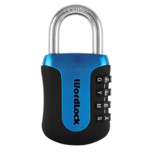 Wordlock Sports Lock | SCHEELS.com