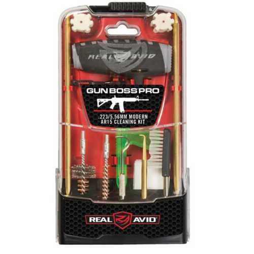 Gun Boss Pro AR15 | SCHEELS.com