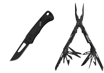 SOG SOG Powerpint & Centi II Combo Multi-Tool | SCHEELS.com