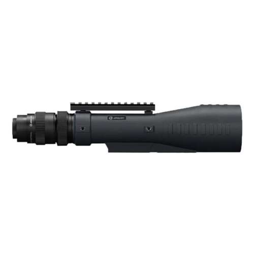 Athlon Optics Cronus G2 UHD 7-42x60 Spotting Scope | SCHEELS.com