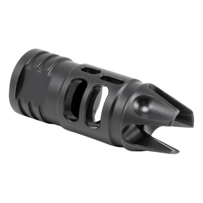 Mission First Tactical E-VolV AR15 Muzzle Device 3 Prong Ported | SCHEELS.com