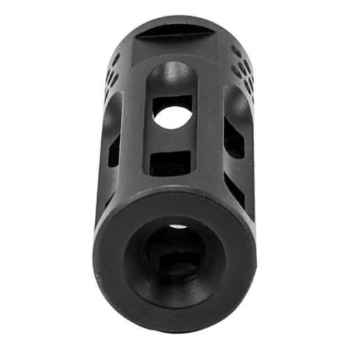 Mission First Tactical E-VolV AR15 Muzzle Device 5 Direction Comp | SCHEELS.com