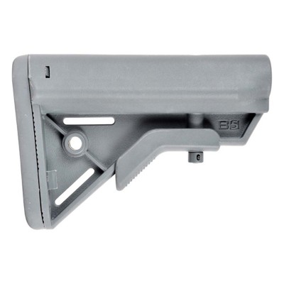 B5 Systems Bravo Mil-Spec Receiver Extension