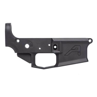 Aero Precision M4E1 Stripped AR-15 Lower Receiver
