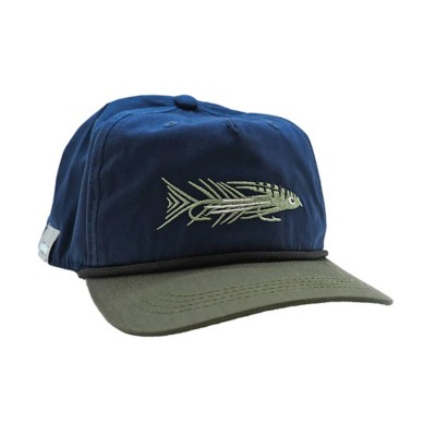 RepYourWater Go Big Snapback Hat