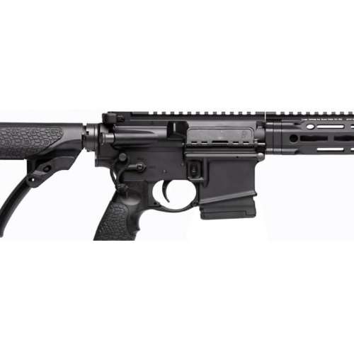 Daniel Defense DDM4 V7 Pro Rifle | SCHEELS.com
