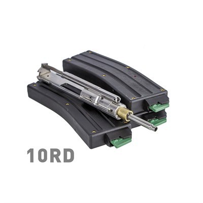 CMMG 22LR AR Conversion Kit, Echo, W/ 3 10rd Magazines, Grey | SCHEELS.com