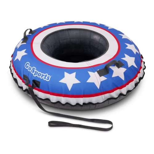 Go Sports 44" Heavy-Duty America Snow Tube | SCHEELS.com