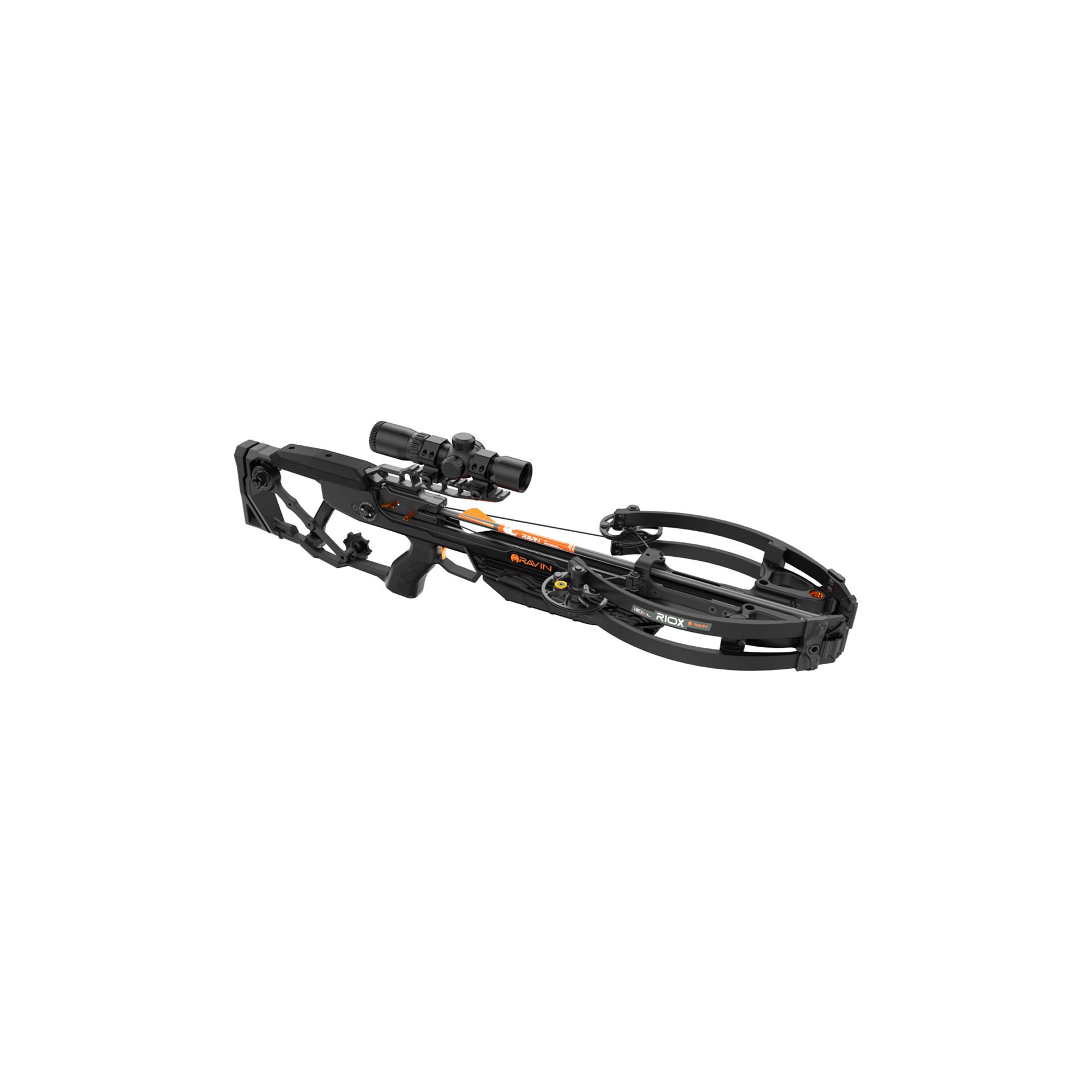Crossbows & Crossbow Packages
