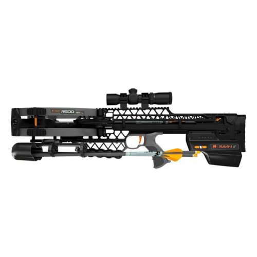 Ravin R500E Sniper Crossbow Package | SCHEELS.com