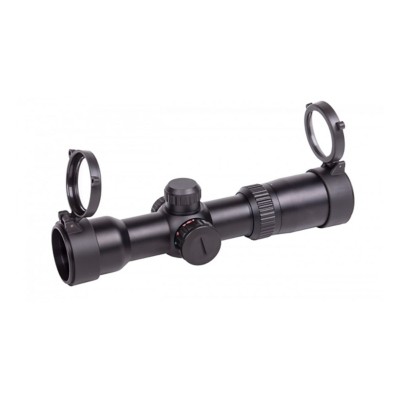 Ravin Illuminated 450 Scope