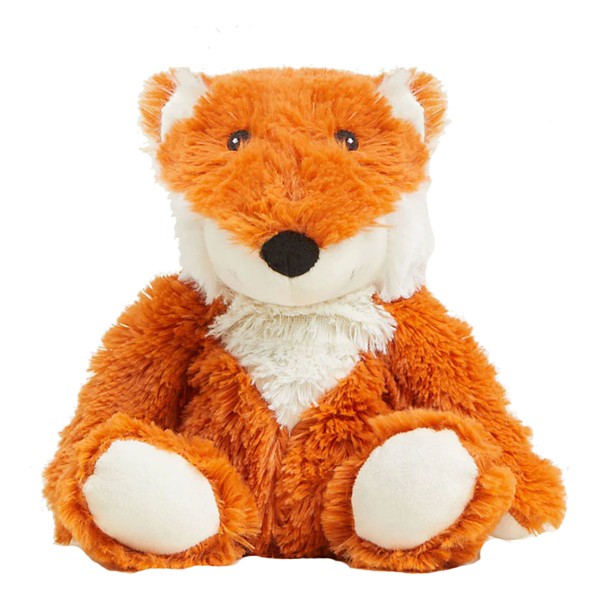 Warmies Microwavable Fox 81601802046 - buy action Figures ...
