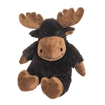 Warmies Microwavable Moose JR Plush | SCHEELS.com