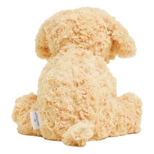 Warmies Microwavable Golden Dog | SCHEELS.com