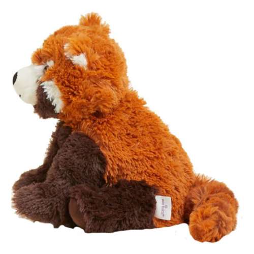 Warmies Microwavable Red Panda | SCHEELS.com