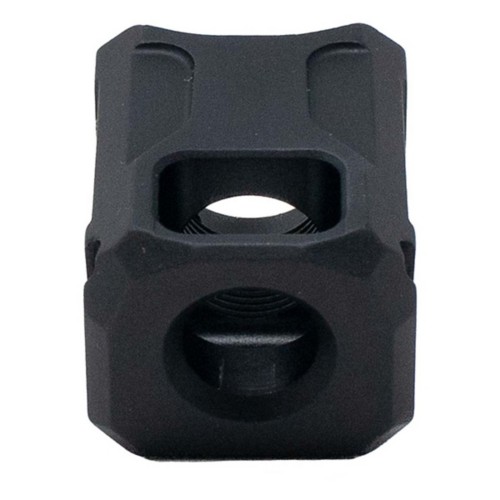 Faxon EXOS-553 Pistol Compensator For Glock Gen 5