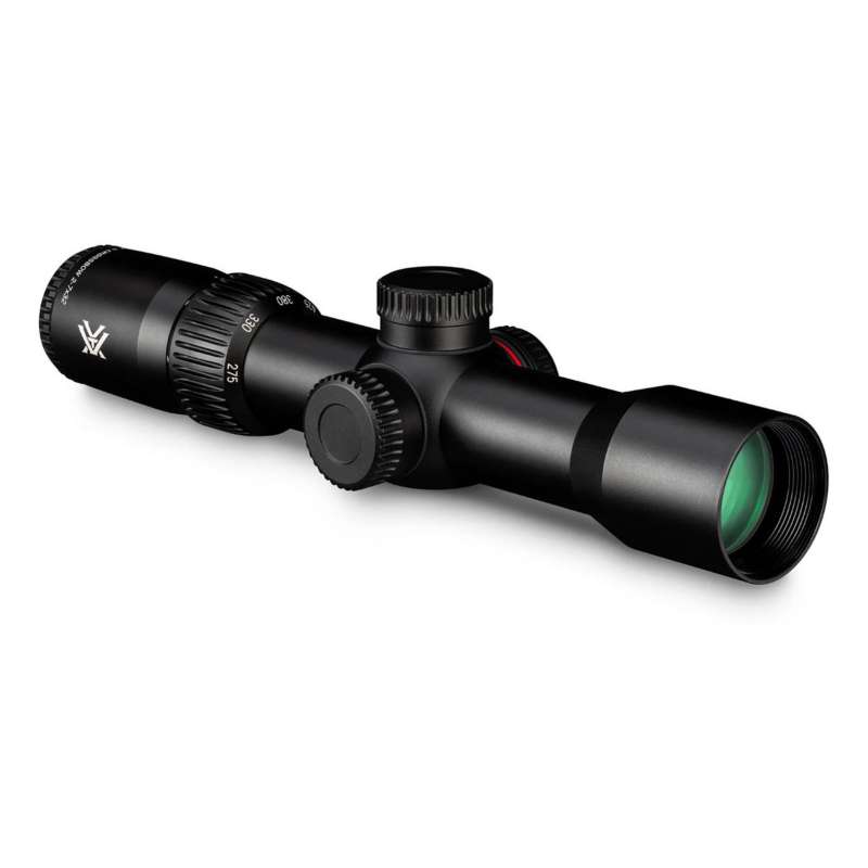 Vortex Crossfire II 2-7x32 Crossbow Scope | SCHEELS.com