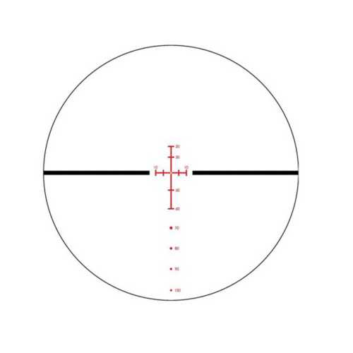 Vortex Crossfire II 2-7x32 Crossbow Scope | SCHEELS.com