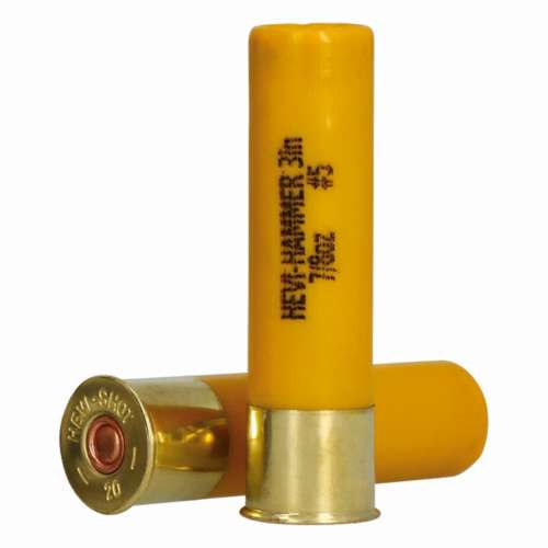 Hevi-Shot Hevi Hammer Upland Non-Toxic 20 Gauge Shotshells | SCHEELS.com