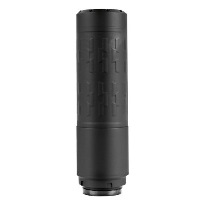 SilencerCo VELOS LBP 5.56MM Rifle Suppressor