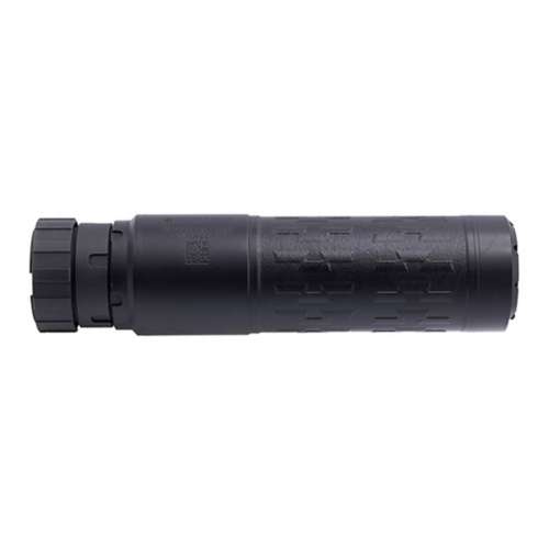 SilencerCo VELOS LBP 5.56MM Rifle Supressor | SCHEELS.com