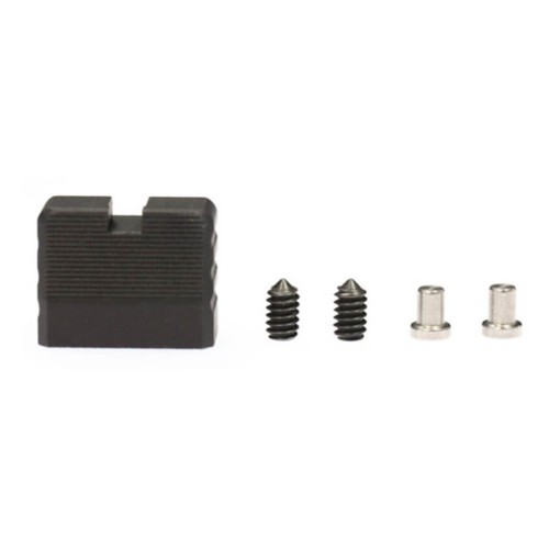 Staccato Dawson Precision Leupold Delta Point Pro Mounting Kit