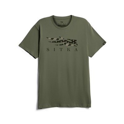 Men's Sitka Icon Flag T-Shirt | SCHEELS.com