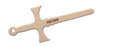 Magnum Enterprises Squire Toy Wooden Dagger | SCHEELS.com