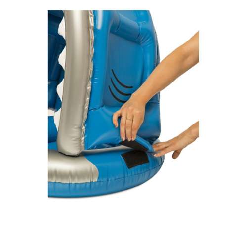 BigMouth Inc. Shark Lil Pool Float | SCHEELS.com